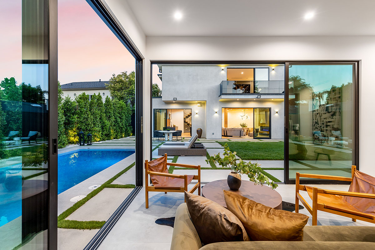 Gallery – AB Windows and Doors