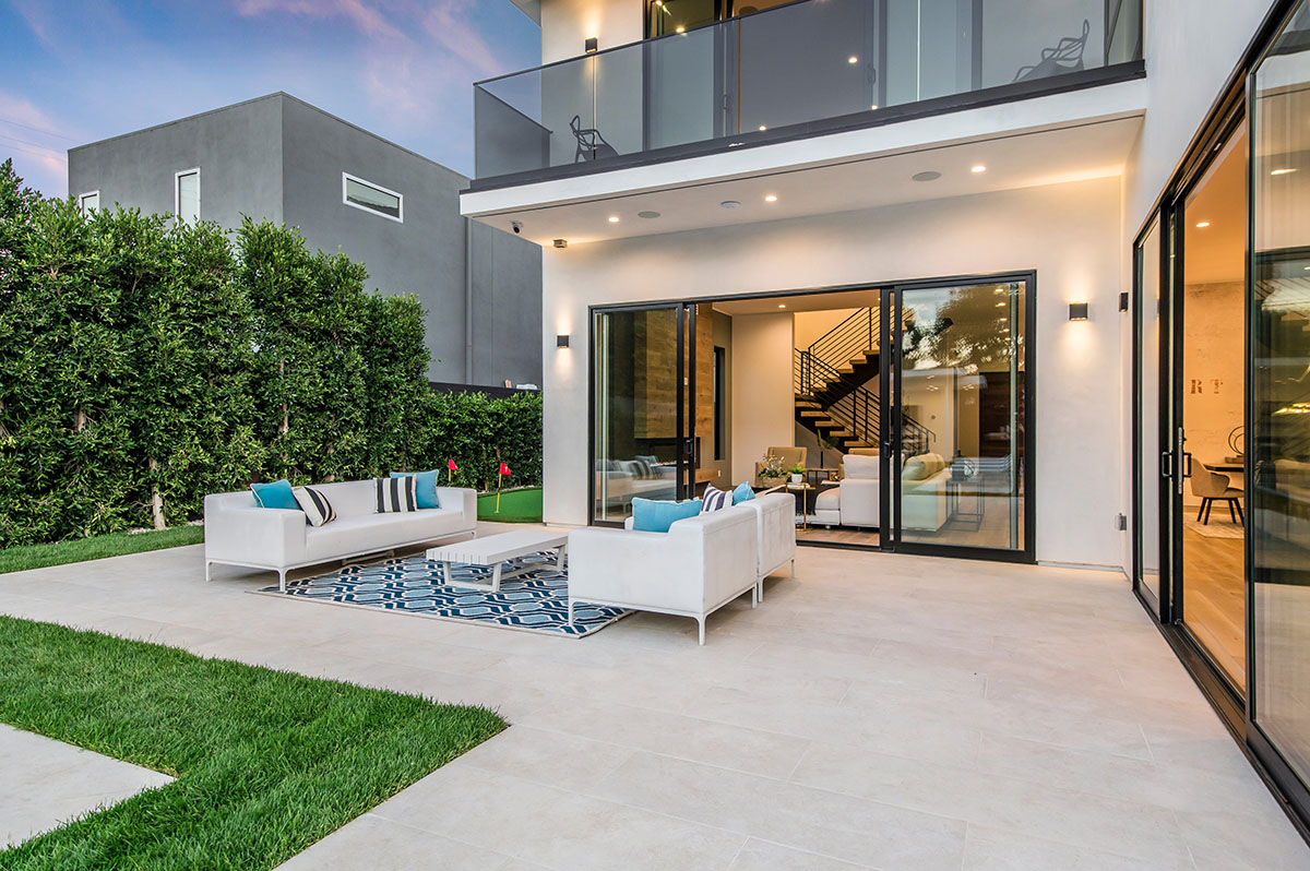 Gallery – AB Windows and Doors